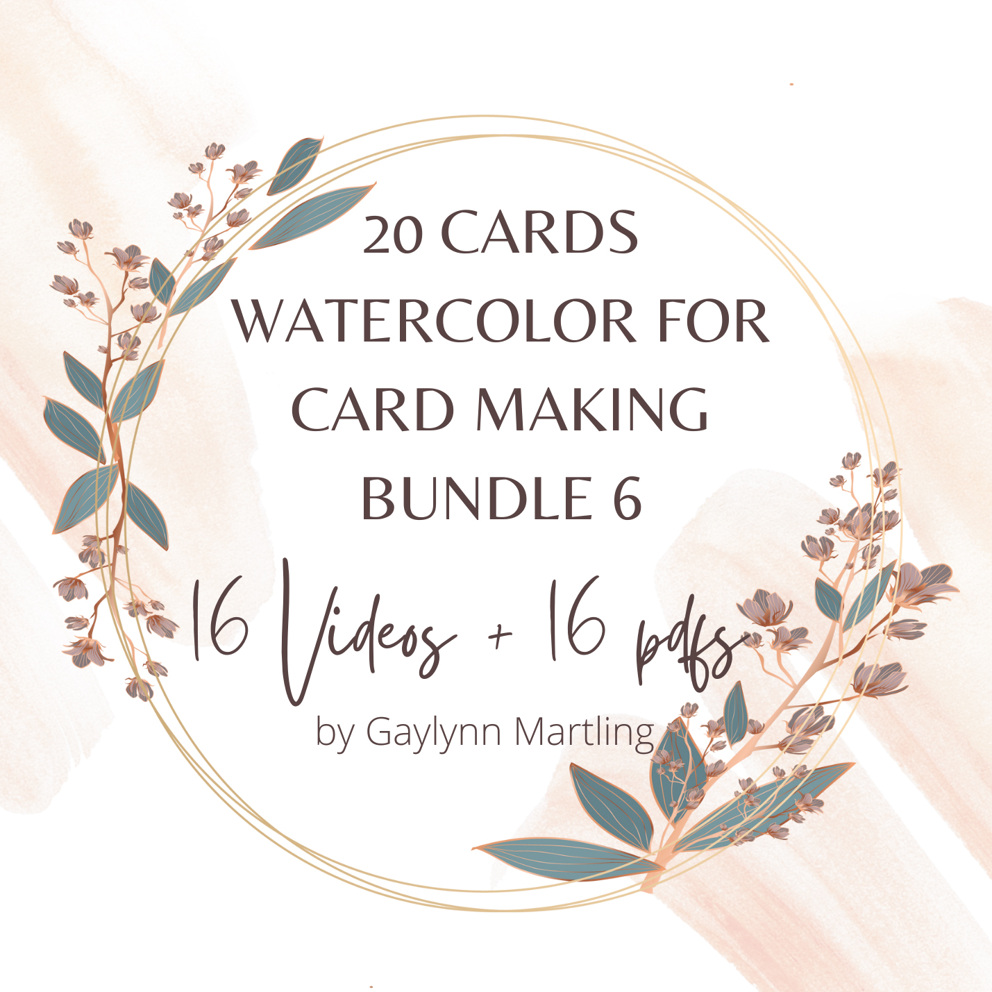 Card Making Classes Online